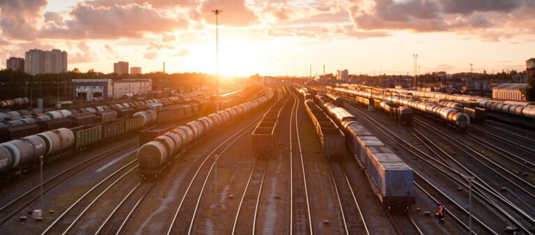 FRP Cable Trough Covers for Rail Singapore | Lightweight Trackside ...