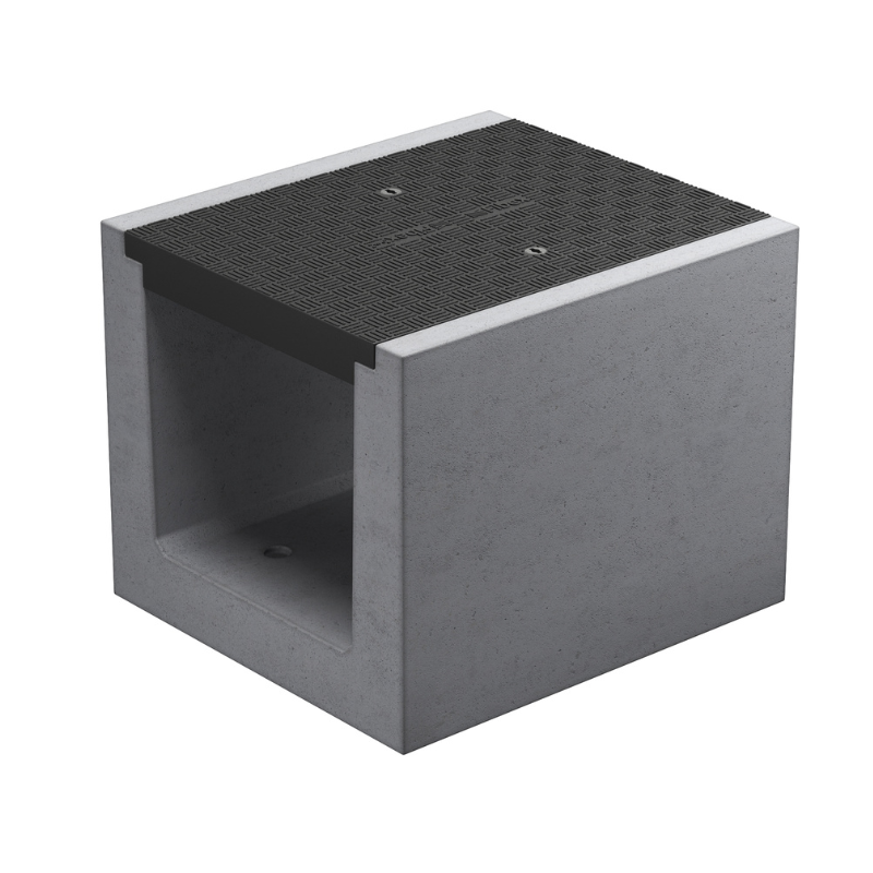 Heavy Duty Engineered Cover – Fibex Composites