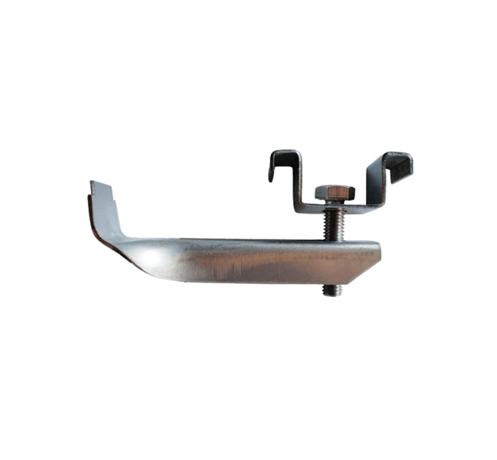 J-Clamp Assembly – Fibex Composites